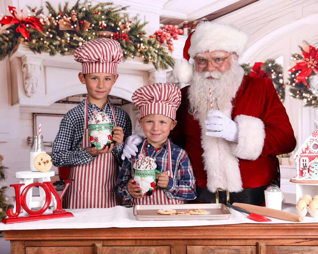 Jolly Ol’ Saint Nick - Jolly Ol' Saint Nick